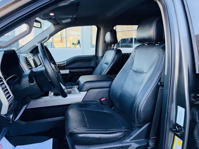 2015 Ford F-150 Lariat in Spanish Fork, UT | KSL Cars