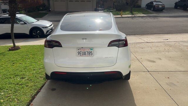 2023 Tesla Model Y Long Range in Bountiful, UT | KSL Cars