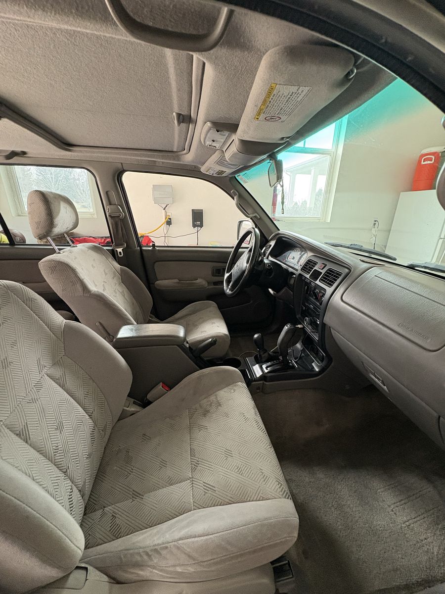 2001 Toyota 4Runner SR5 in Mapleton, UT | KSL Cars