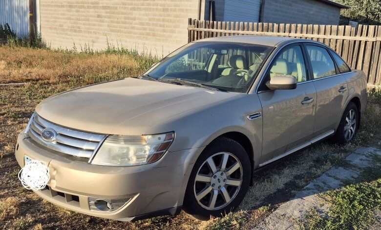 2008 Ford Taurus in Taylorsville, UT | KSL Cars