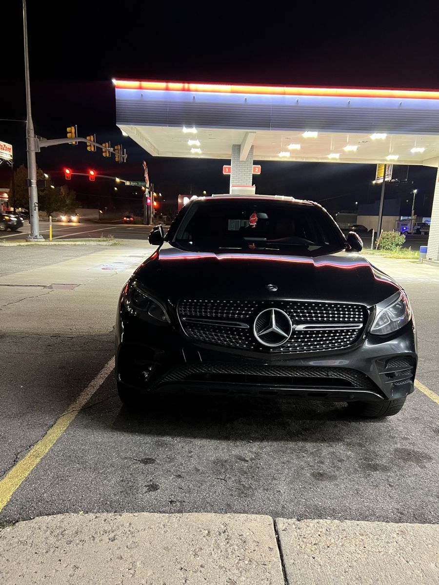 2018 Mercedes-Benz GLC-Class GLC 300 4MATIC in Herriman, UT | KSL Cars