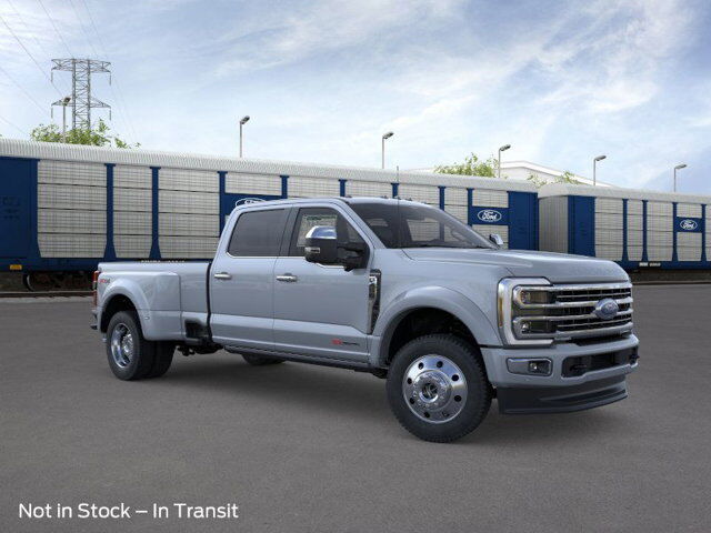 2026 Ford F-450 Super Duty Platinum in St. George, UT | KSL Cars