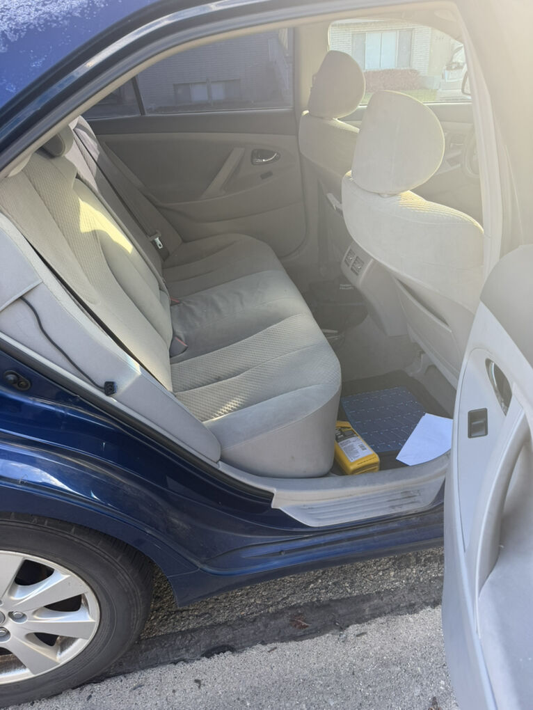 2007 Toyota Camry Hybrid in Provo, UT | KSL Cars