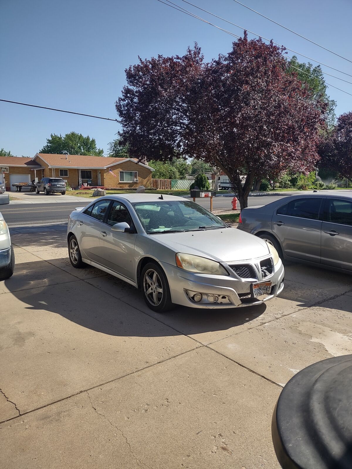 2009 Pontiac G6 Base 500 in West Point, UT | KSL Cars