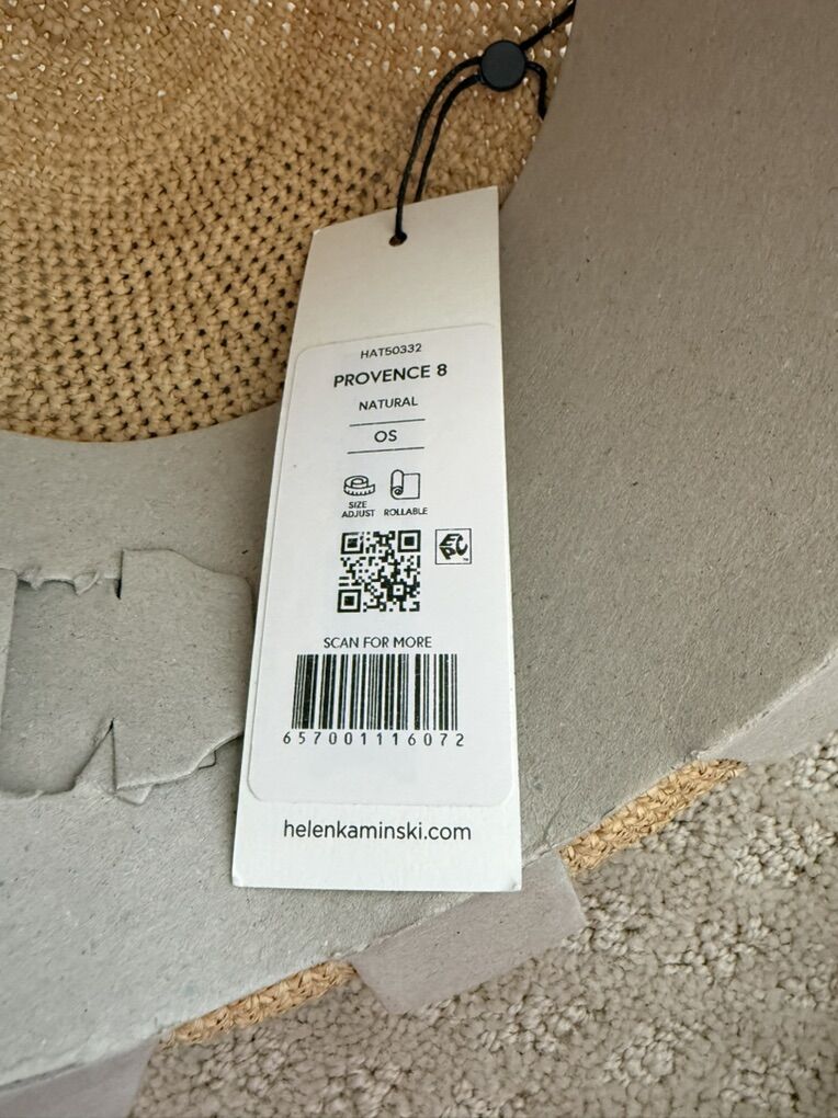 Womens Designer Sun Hat | Women's Clothing | KSL Classifieds