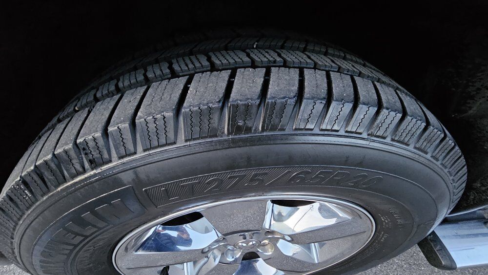 2017 Ram 1500 Big Horn in Roy, UT | KSL Cars