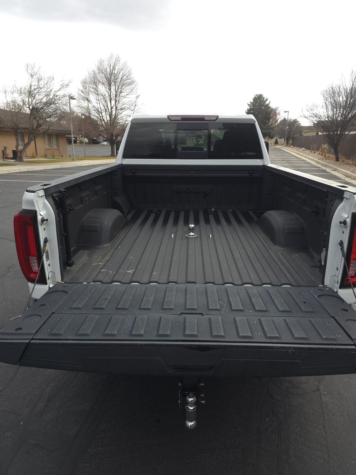 2020 GMC Sierra 3500HD AT4 in Salt Lake City, UT | KSL Cars