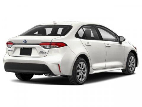 2026 Toyota Corolla Hybrid LE in Bountiful, UT | KSL Cars