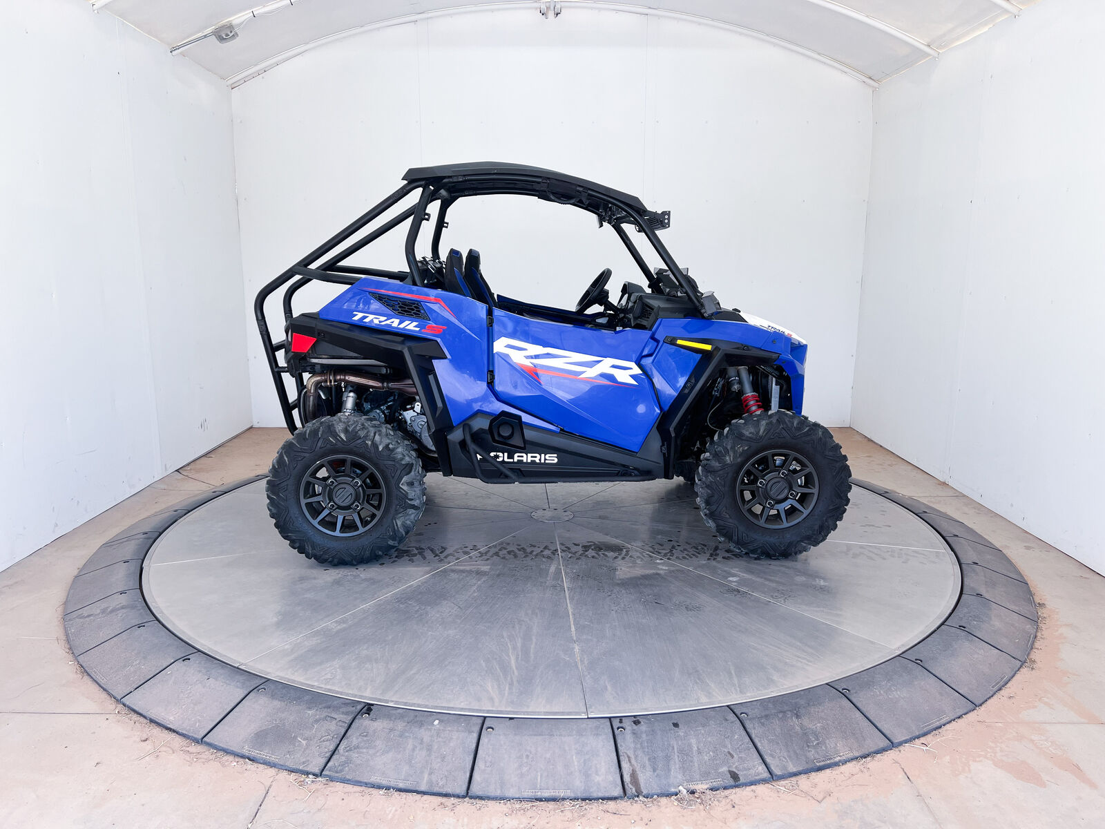 2021 Polaris RZR Trail S 1000 Premium | UTVs Used (Utility Vehicles ...