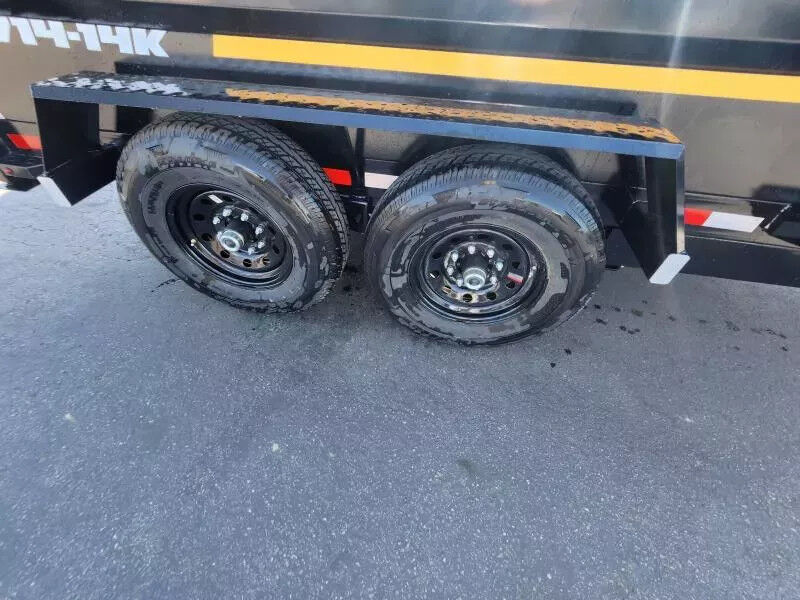2026 Southland Trailers 7X14 270 14K Dump Trailer | Dump Trailers | KSL ...