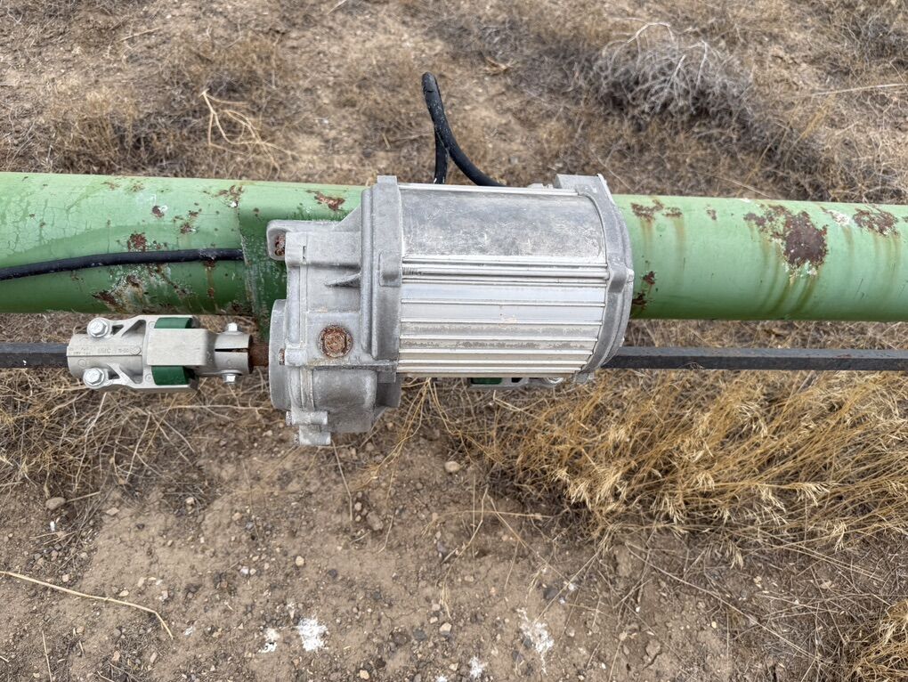 Center Pivot | Farm Equipment | KSL Classifieds