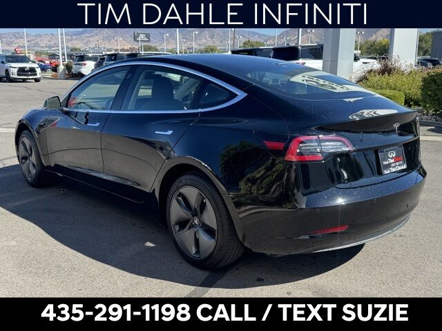 2018 Tesla Model 3 Mid Range in Murray, UT | KSL Cars