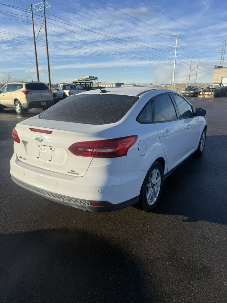 2015 Ford Focus SE in West Valley City, UT | KSL Cars