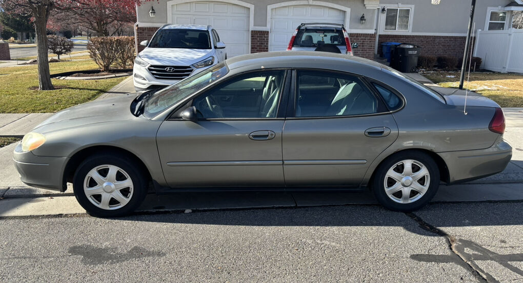 2003 Ford Taurus in Smithfield, UT | KSL Cars