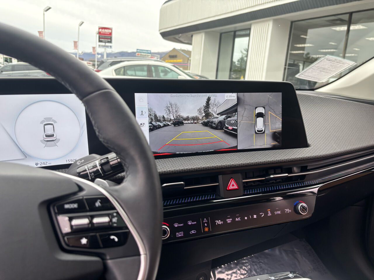 2023 Kia EV6 GT-Line in Bountiful, UT | KSL Cars