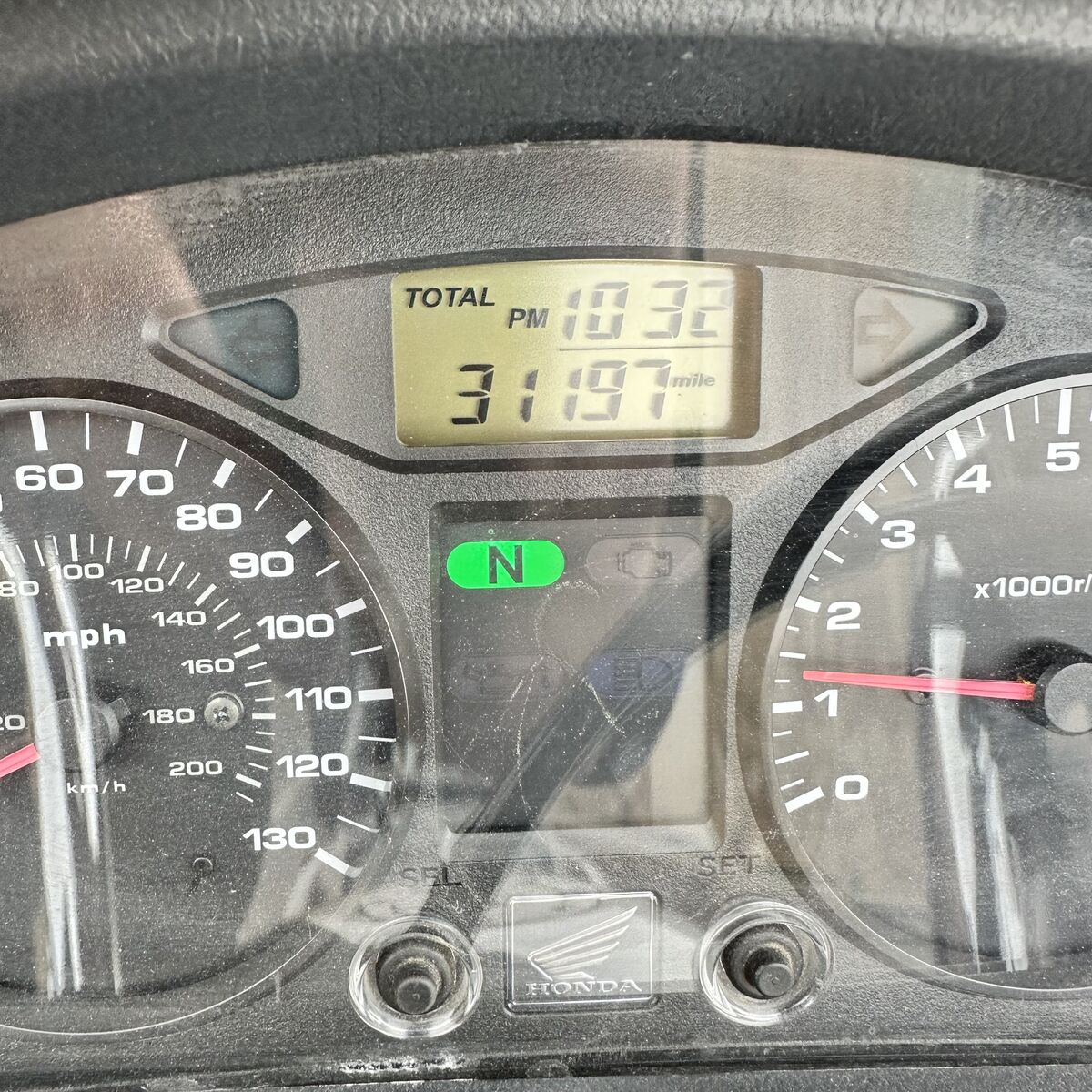 2010 Honda NT700 - BLOWOUT PRICE - Sport Touring | Motorcycles, Road ...