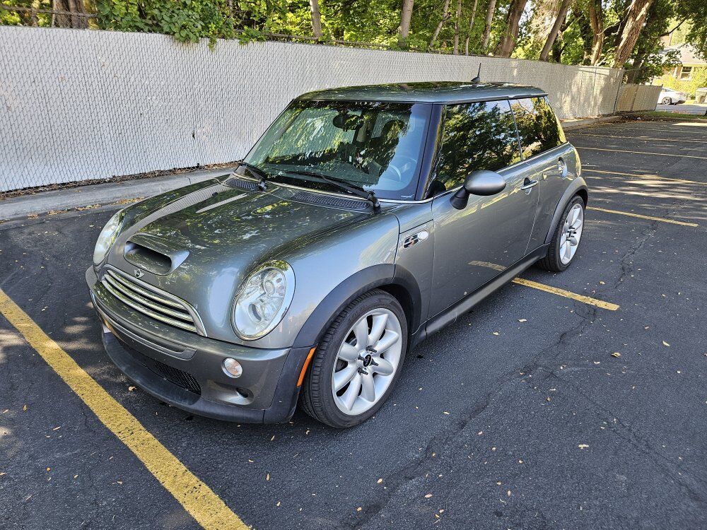 2006 Mini Cooper S in Ogden, UT | KSL Cars