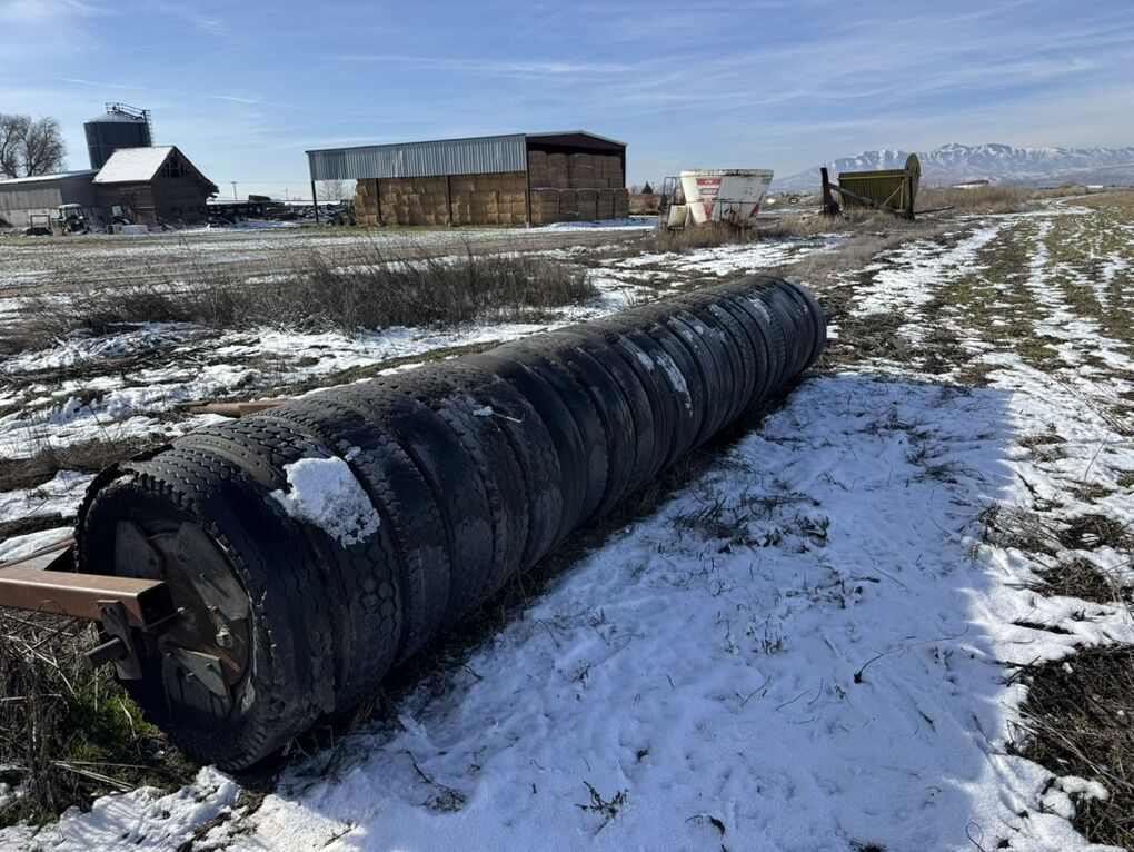 20' Seedbed Conditioner | Farm Equipment | KSL Classifieds