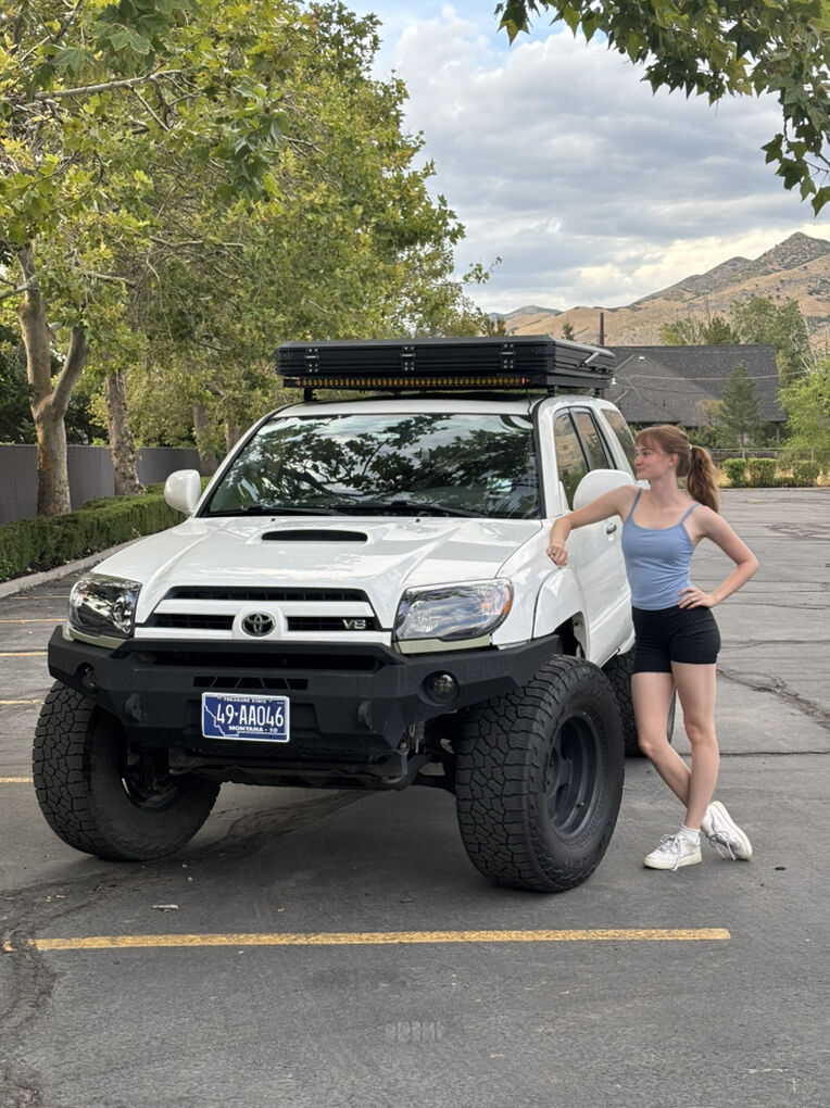 2005 Toyota 4Runner Sport Edition 10000 in Millcreek, UT | KSL Cars