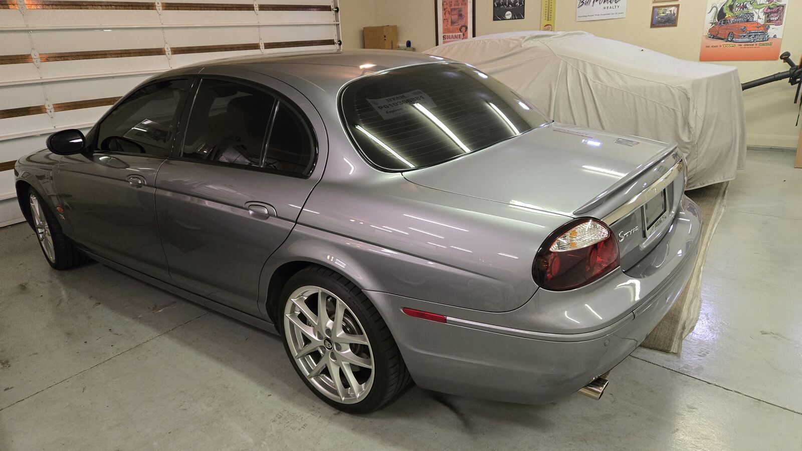 2007 Jaguar S-Type R in Millcreek, UT | KSL Cars