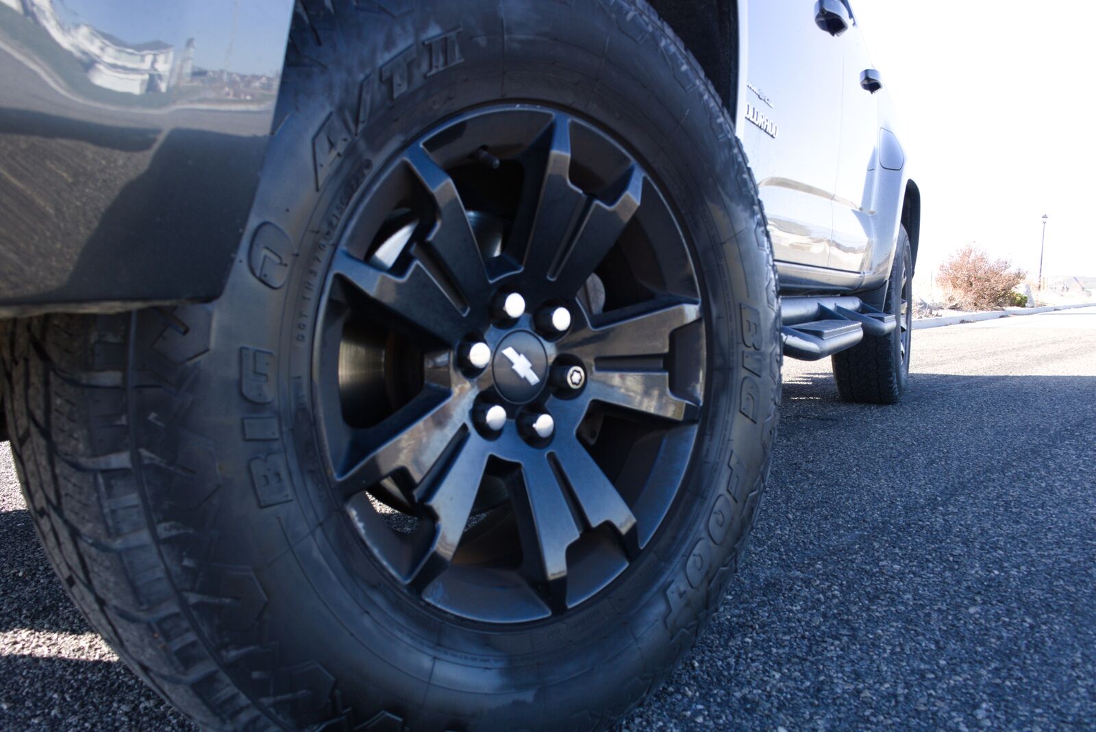 2016 Chevrolet Colorado LT in Lehi, UT | KSL Cars