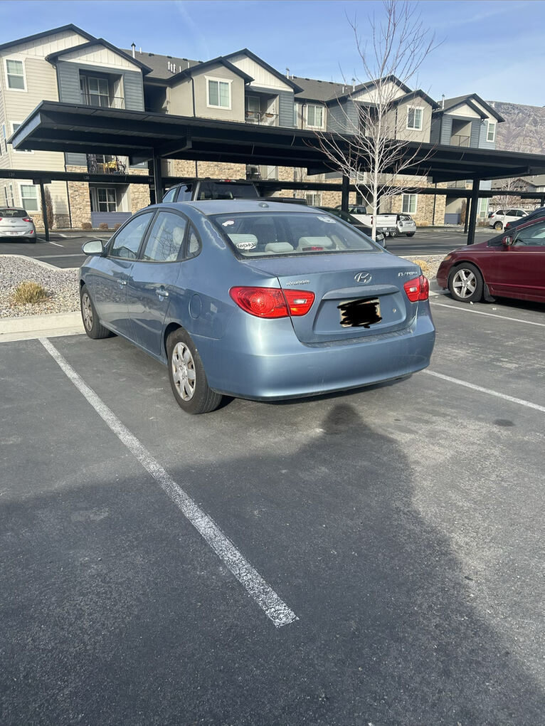 2007 Hyundai Elantra in American Fork, UT | KSL Cars
