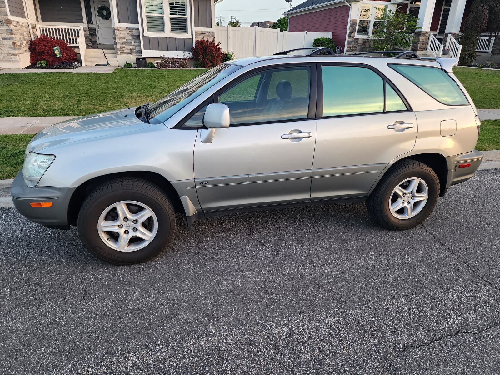 2003 Lexus RX Base 2500 in Layton, UT | KSL Cars