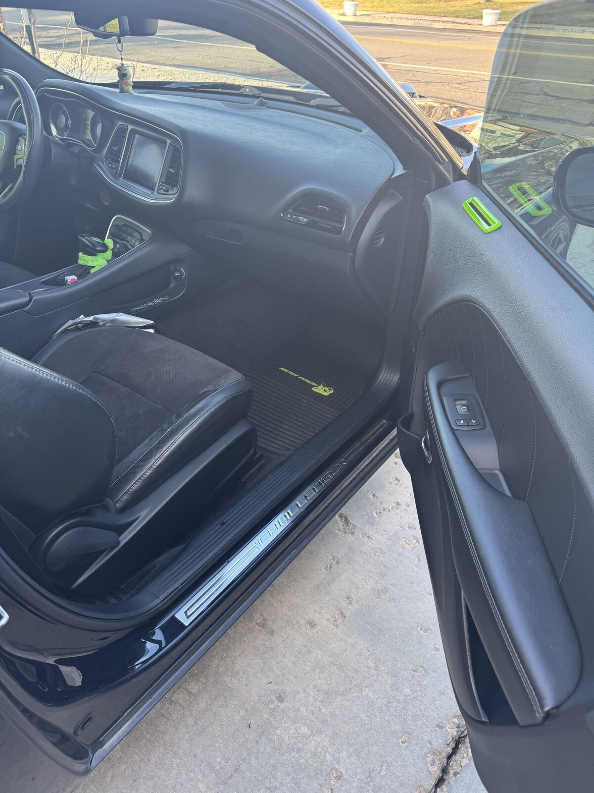 2017 Dodge Challenger 392 Hemi Scat Pack Shaker in Harrisville, UT ...