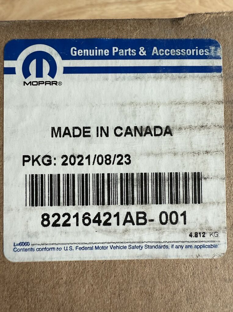 RAM 1500 360 Surround Trailer camera kit | Utility Trailers | KSL ...