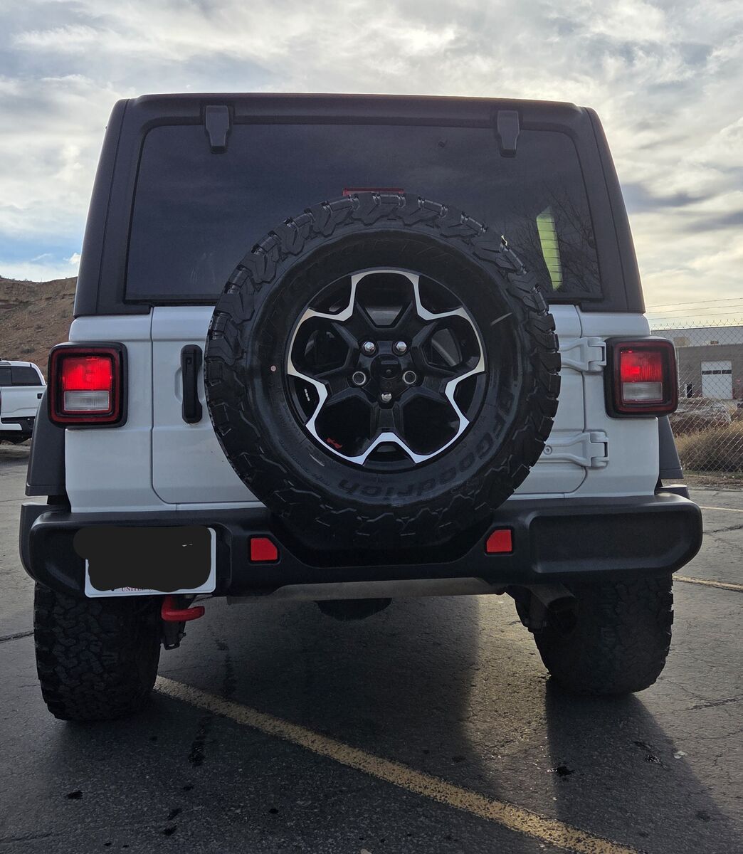 2023 Jeep Wrangler Rubicon in St. George, UT | KSL Cars