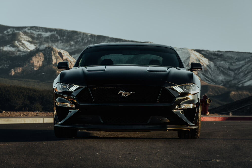 2019 Ford Mustang GT in Cedar City, UT | KSL Cars