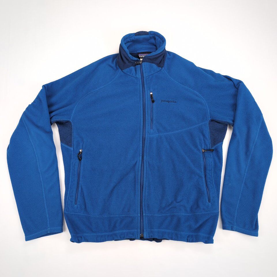 Patagonia R4 Lightweight Regulator Jacket Large | Men's Clothing | KSL ...