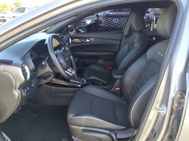 2023 Kia Forte GT-Line in Orem, UT | KSL Cars