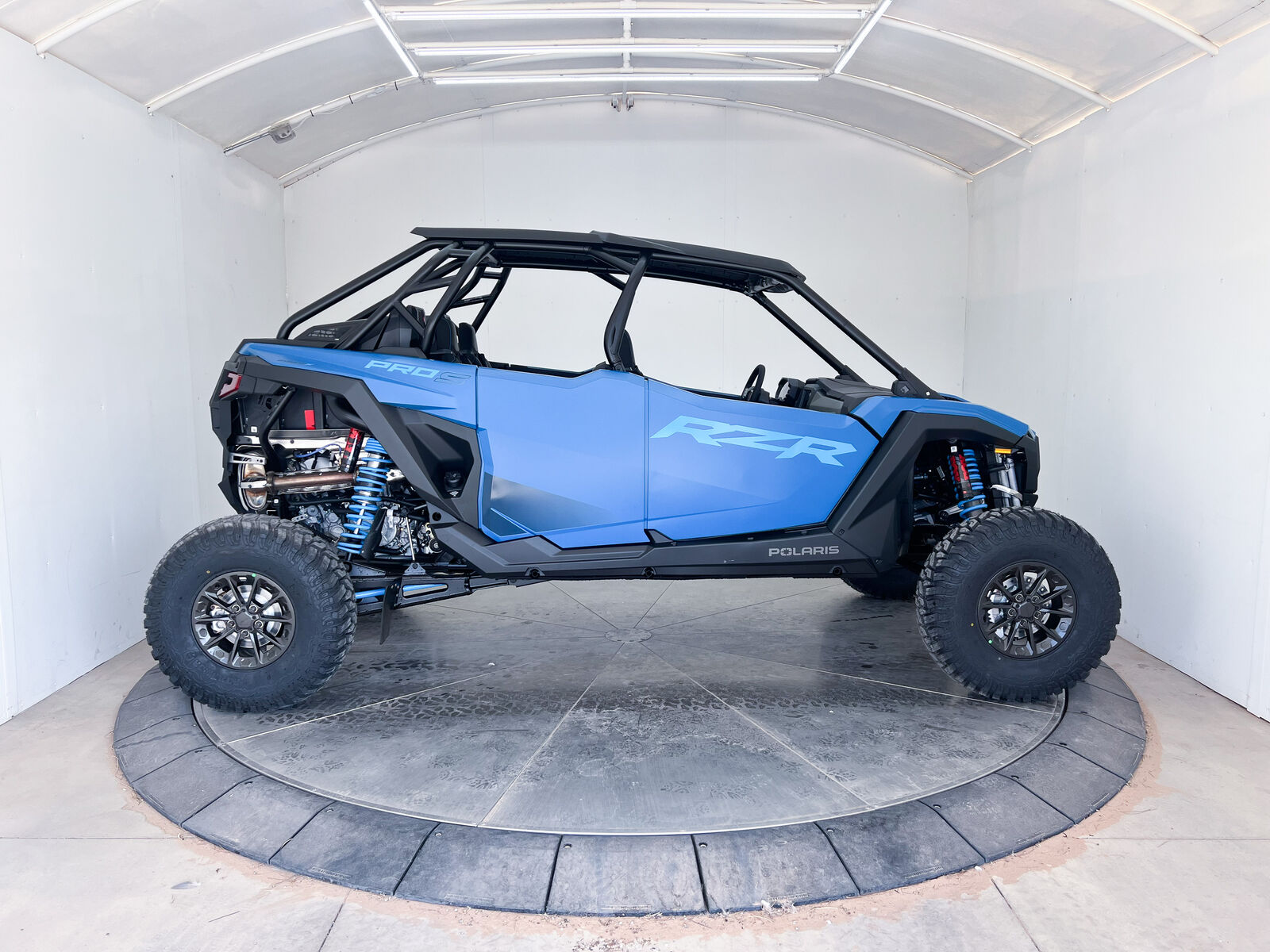 2026 Polaris RZR Pro S 4 Ultimate | UTVs Used (Utility Vehicles) | KSL ...