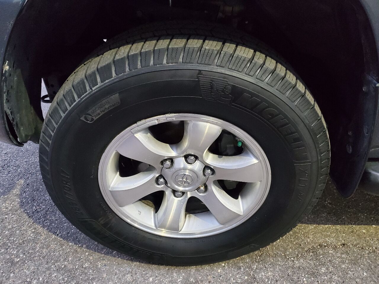 2005 Toyota 4Runner Sport Edition in Salt Lake City, UT | KSL Cars