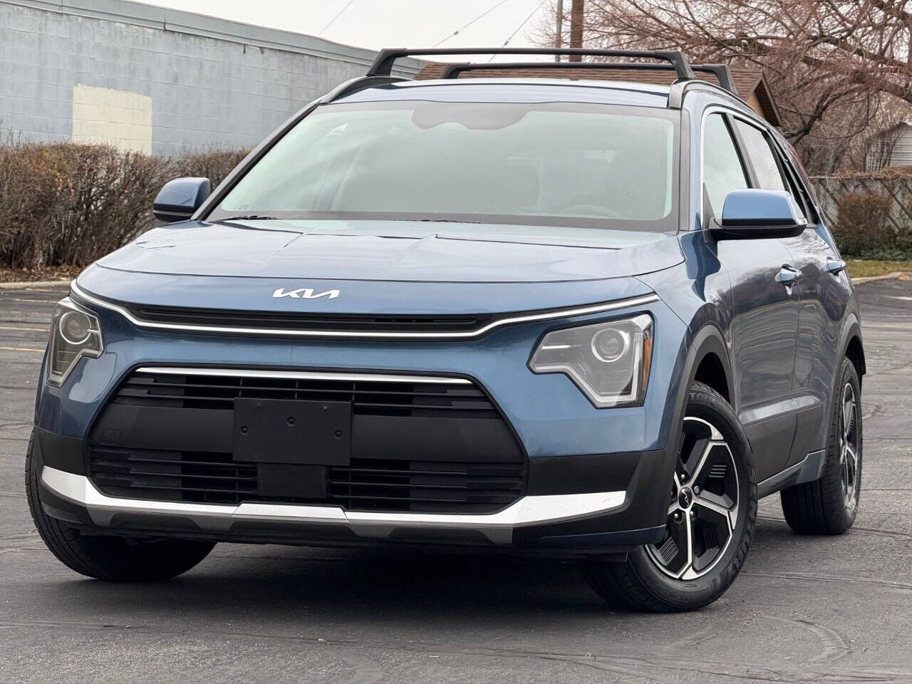 2024 Kia Niro EX in Bountiful, UT | KSL Cars