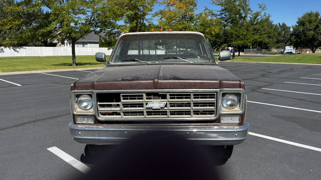 1978 Chevrolet C30 in Hyrum, UT | KSL Cars
