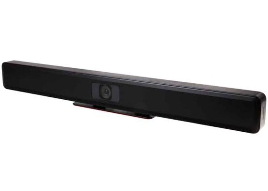 Biamp Parlé VBC 2500 Video confrenceing bar | Desktop Hardware and ...