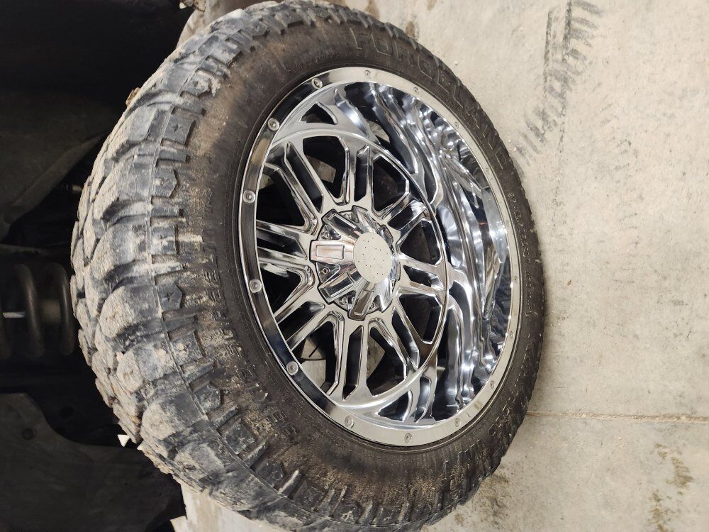 2001 Dodge Ram 2500 SLT in Spring Creek, NV | KSL Cars