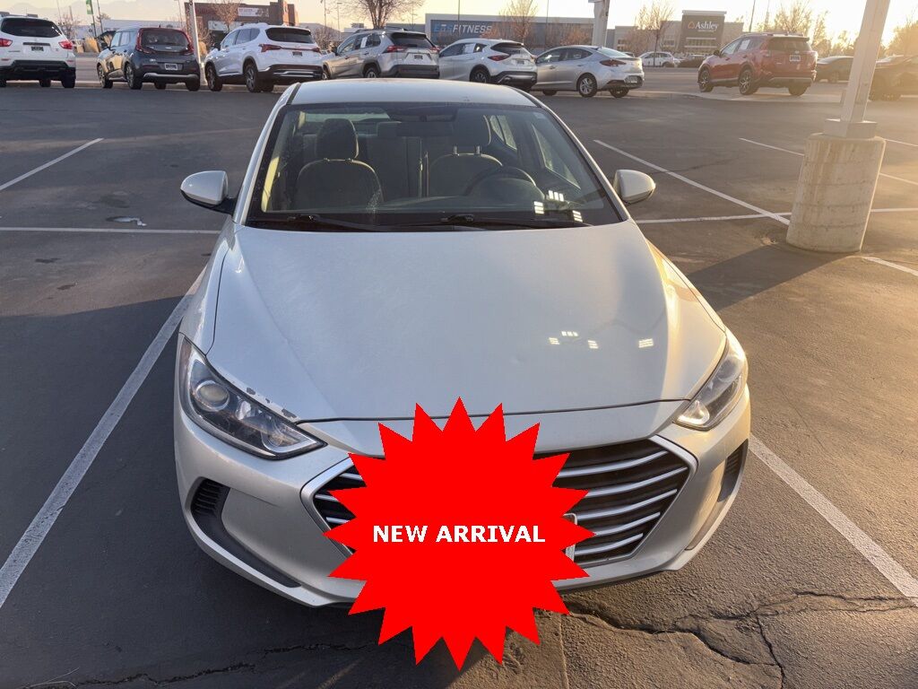 2017 Hyundai Elantra SE in Orem, UT | KSL Cars