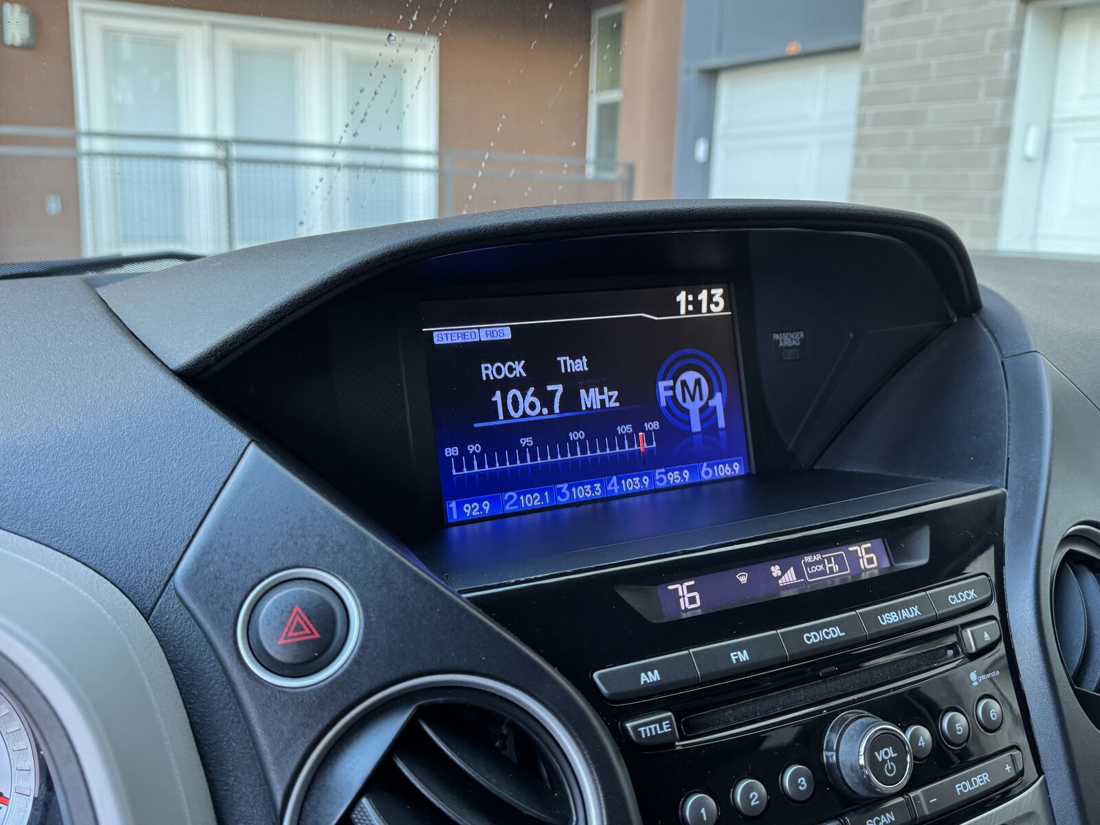 2014 Honda Pilot LX in Midvale, UT | KSL Cars