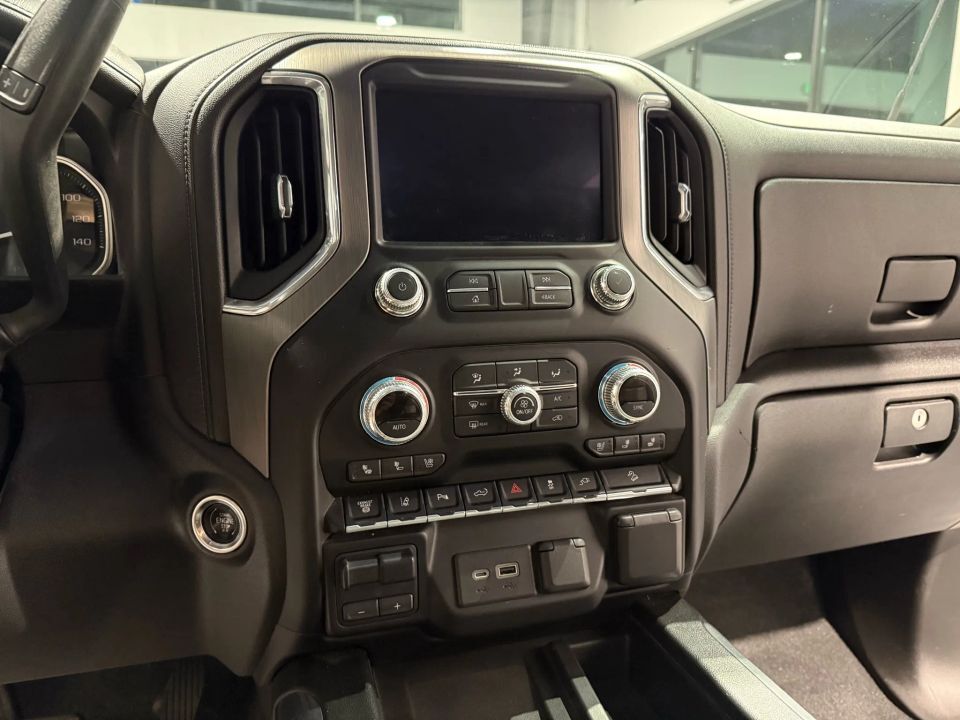 2021 GMC Sierra 3500HD Denali in Nephi, UT | KSL Cars