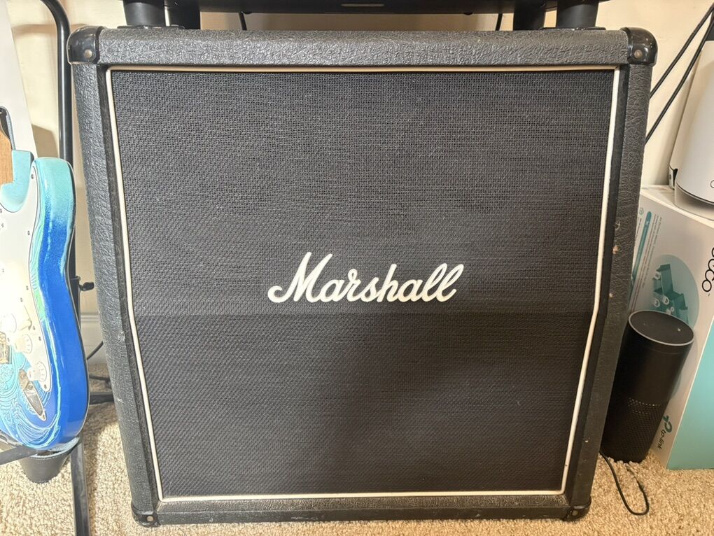 Marshall 1965A Lead | Amps and Effects | KSL Classifieds
