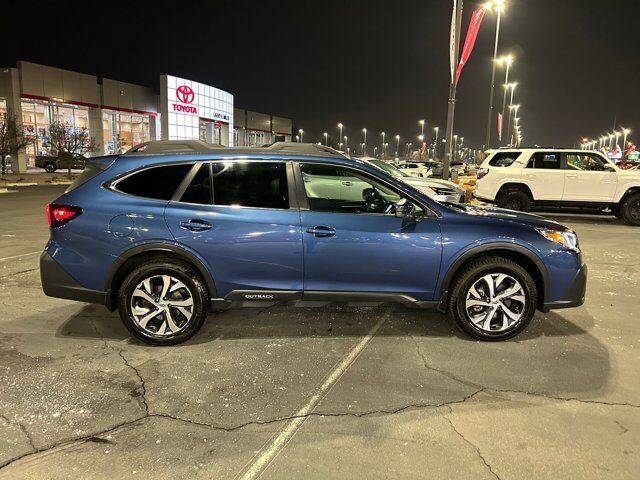 2022 Subaru Outback Limited XT in Murray, UT | KSL Cars