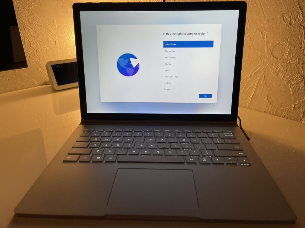 Microsoft Surface Book | Laptops | KSL Classifieds