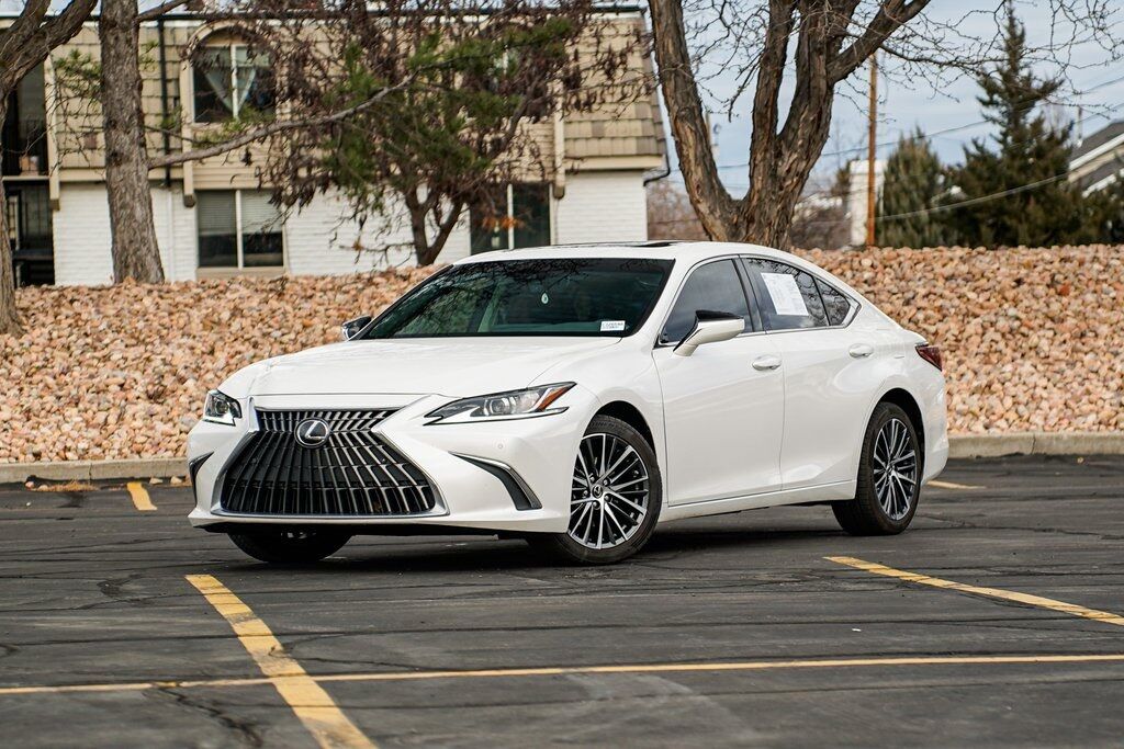 2022 Lexus ES Base in Murray, UT | KSL Cars