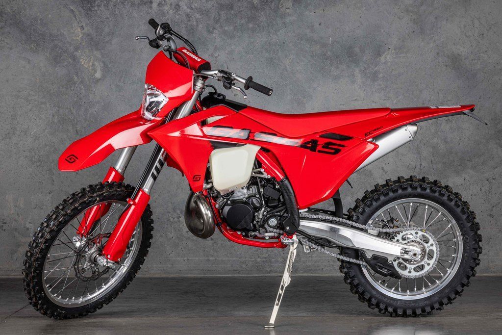 2025 GASGAS EC 250 | Motorcycles, Dirt Bikes New | KSL Classifieds