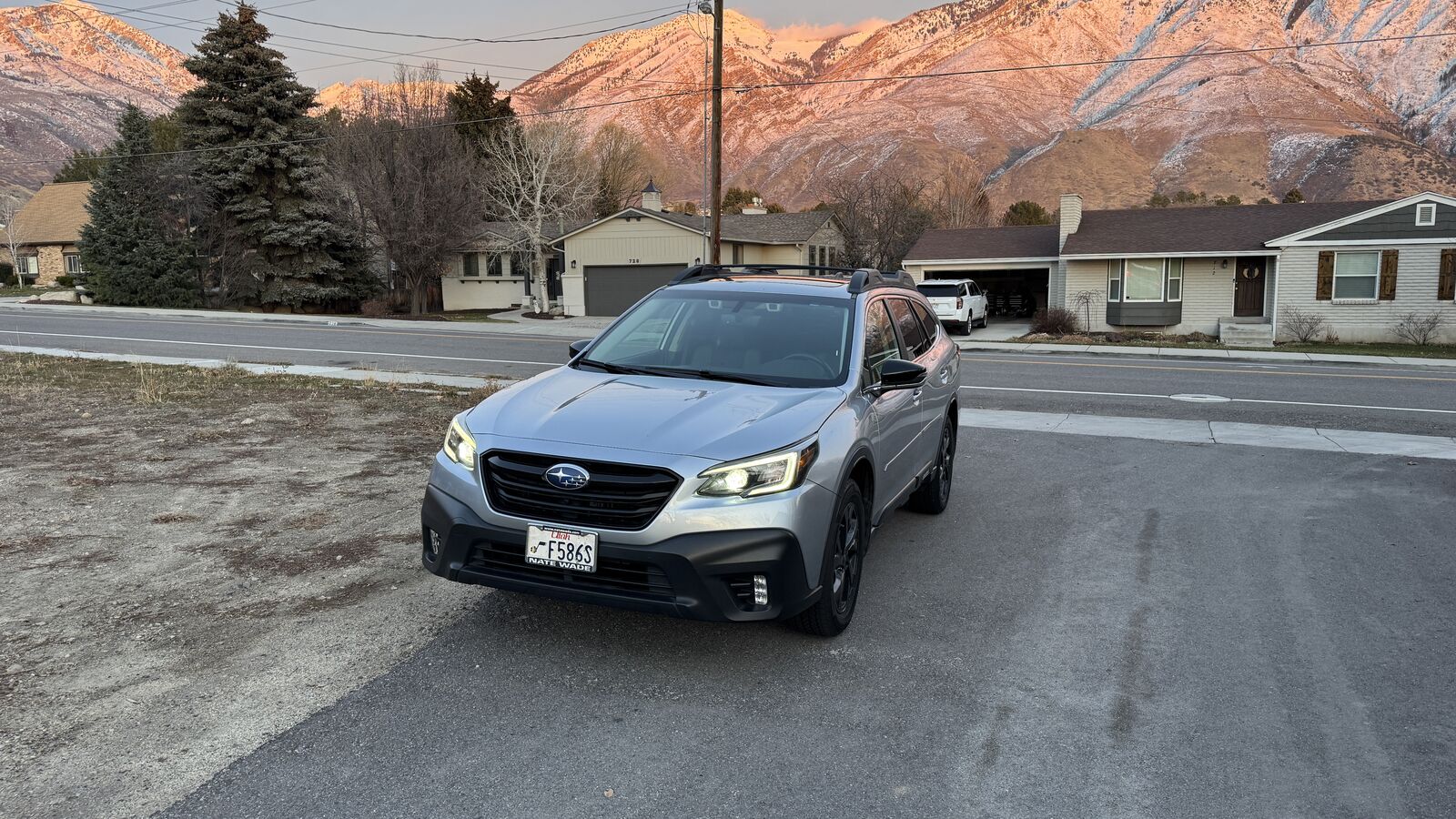 2021 Subaru Outback Onyx Edition XT in Alpine, UT | KSL Cars