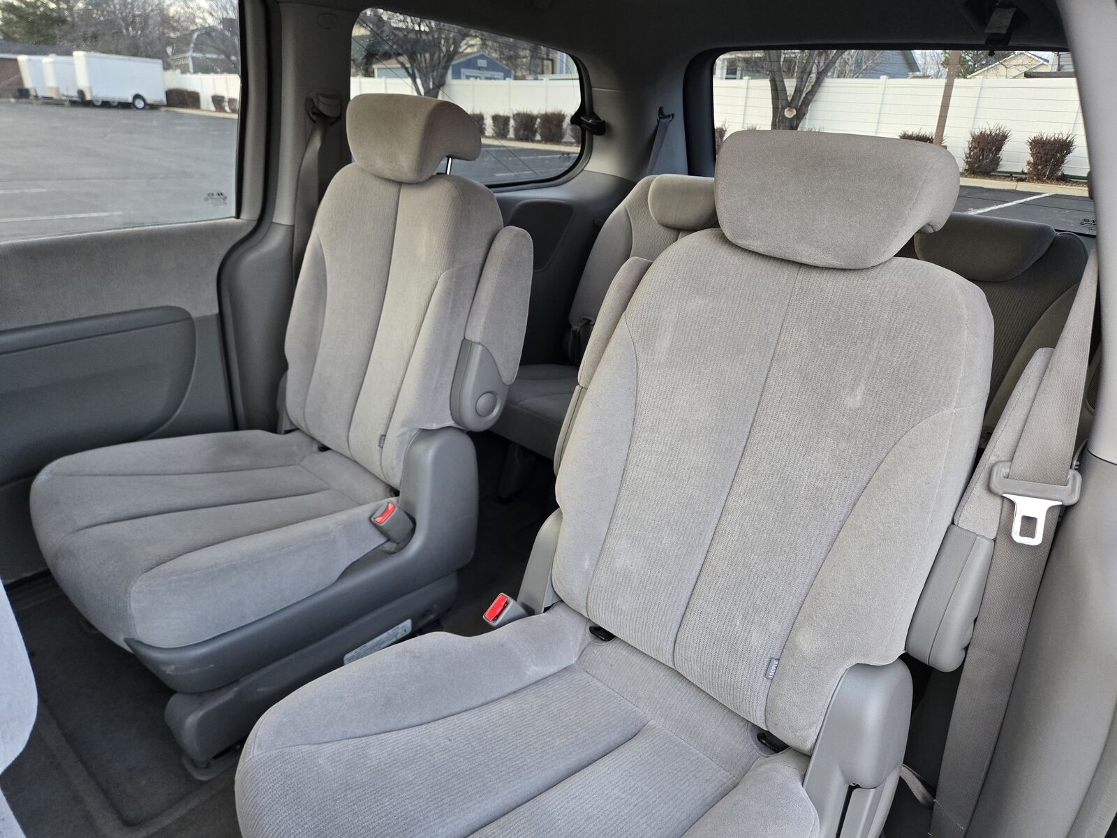 2006 Kia Sedona LX in West Jordan, UT | KSL Cars
