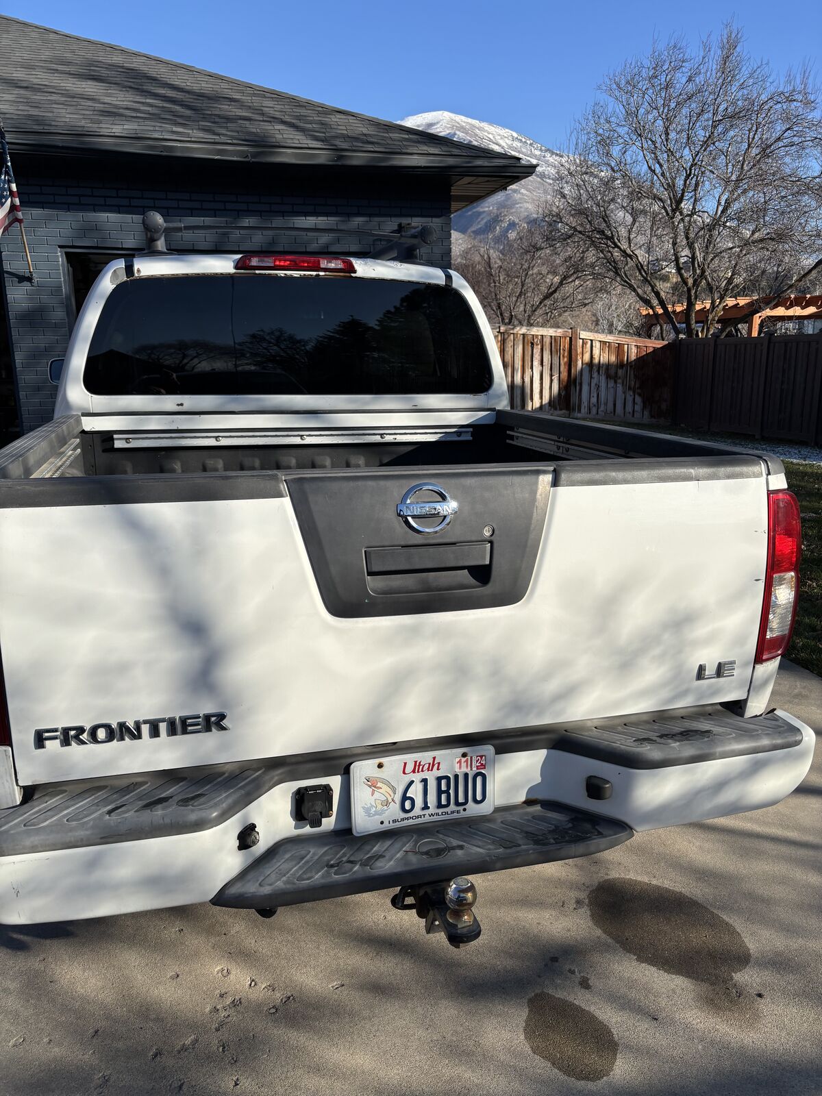 2006 Nissan Frontier SE in Highland, UT | KSL Cars